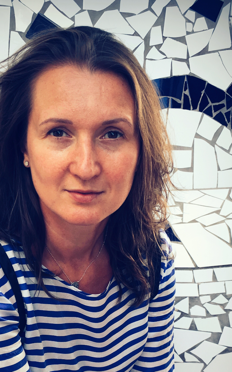 Technology Enhanced Language Education | Sabina Nowak